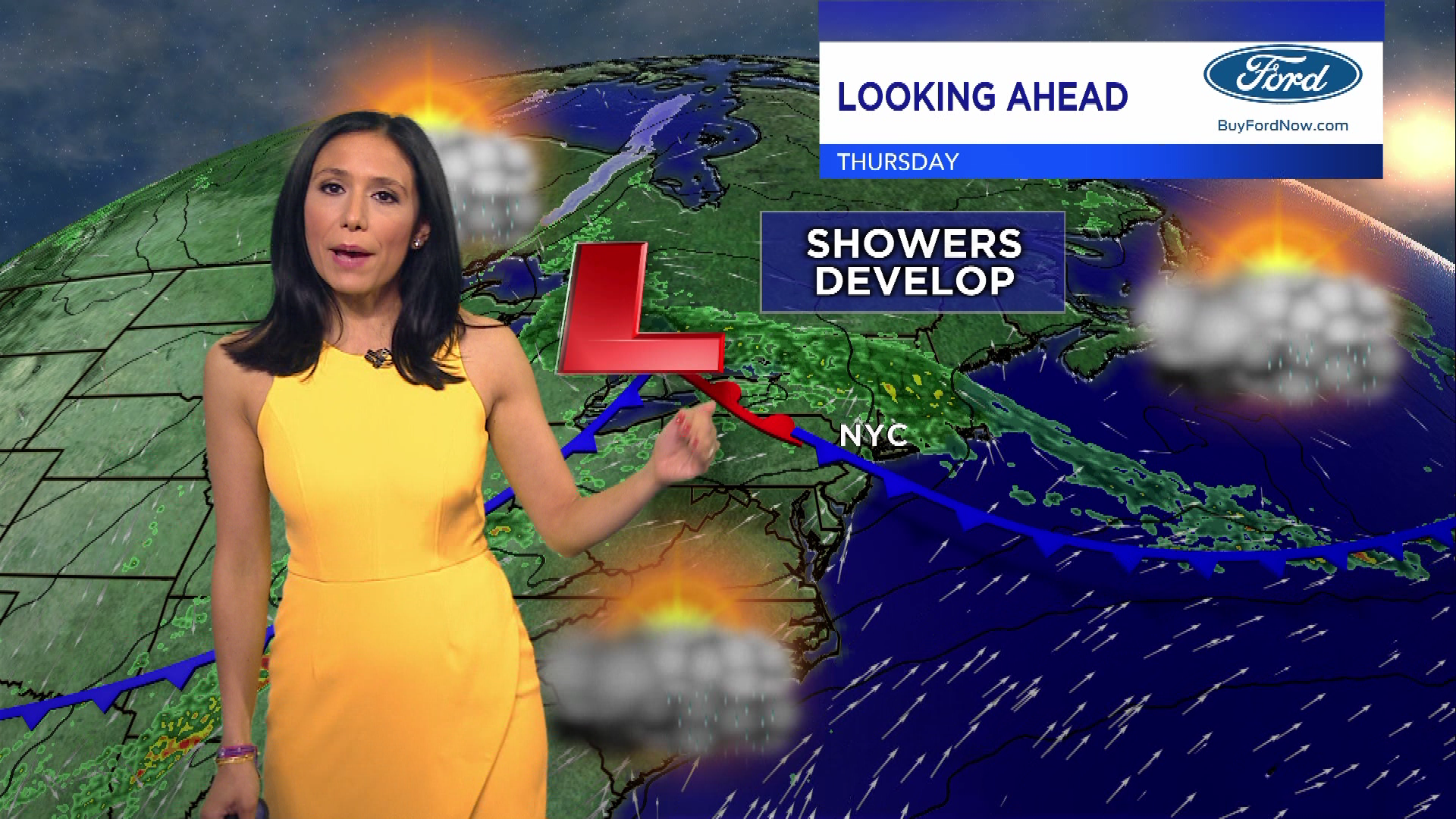 Marissa Torres (4/27/2021) — Newswomen