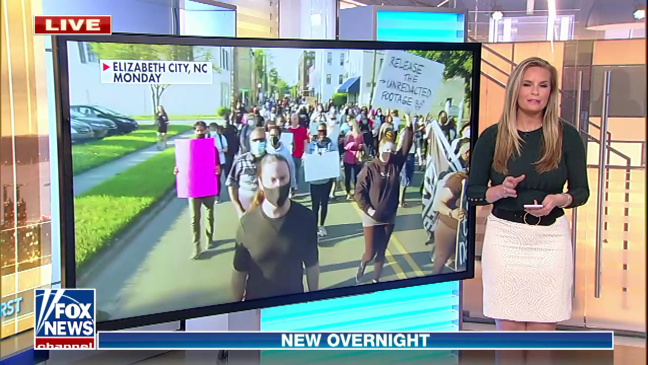 Jackie Ibanez 4 27 2021 — Newswomen