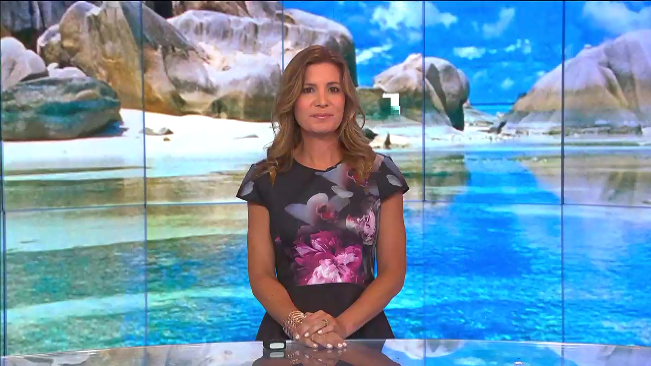 Jen Carfagno (4/27/2021) — Newswomen