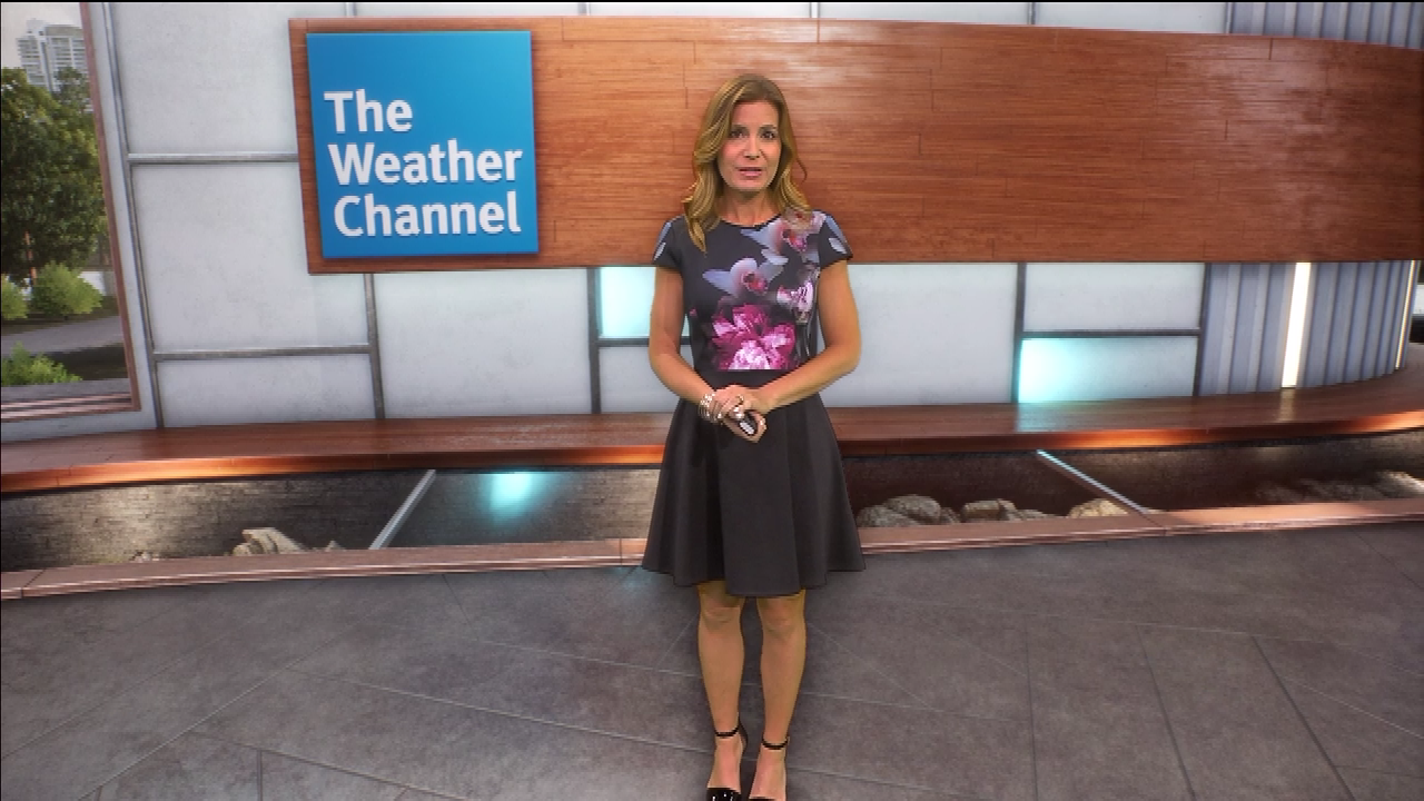 Jen Carfagno (4/27/2021) — Newswomen