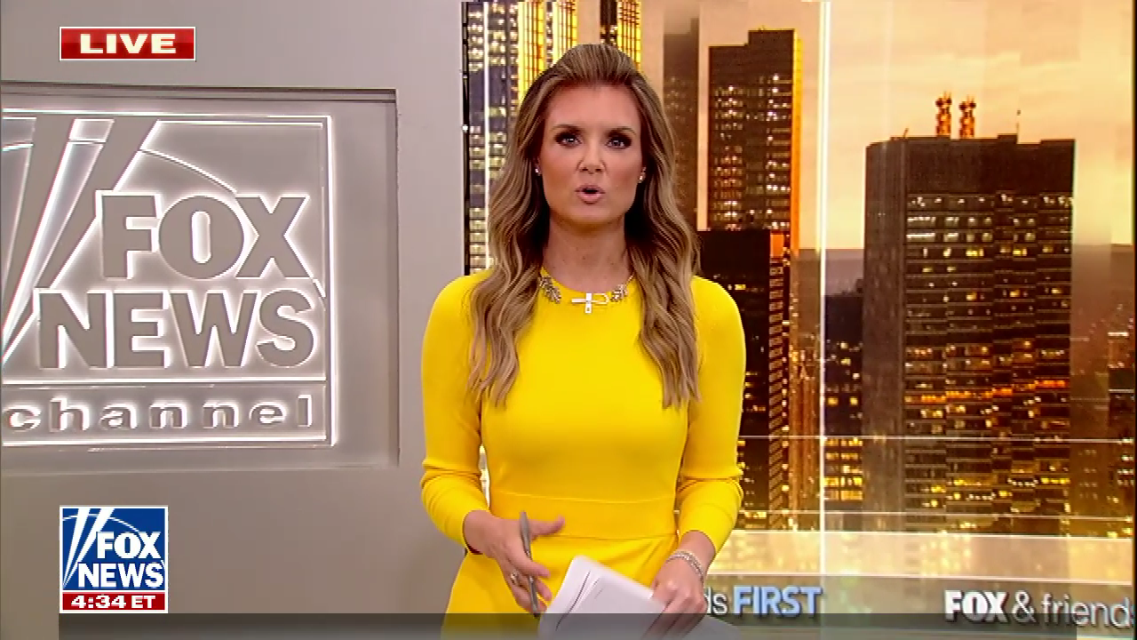 Jillian Mele (4/28/2021) — Newswomen