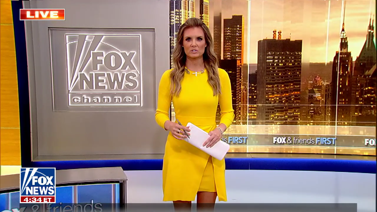 Jillian Mele (4/28/2021) — Newswomen