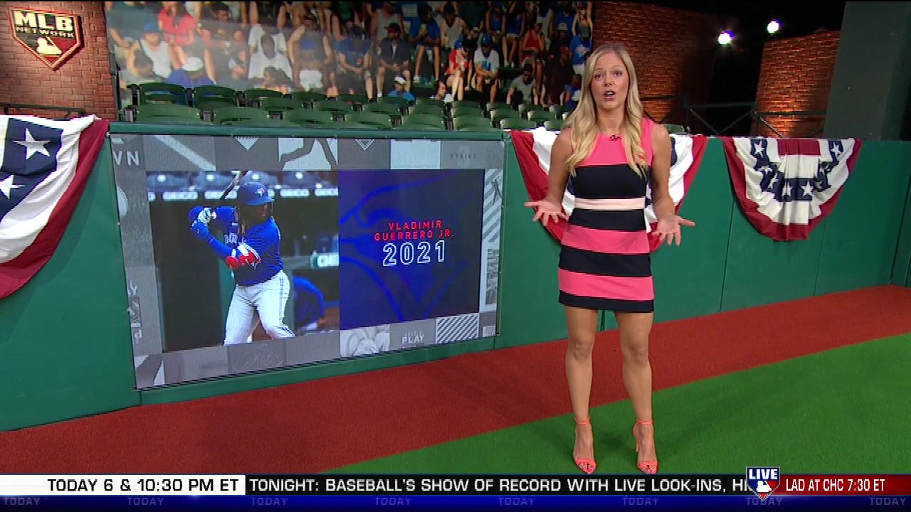 Alexa Datt (5/3/2021) — Newswomen