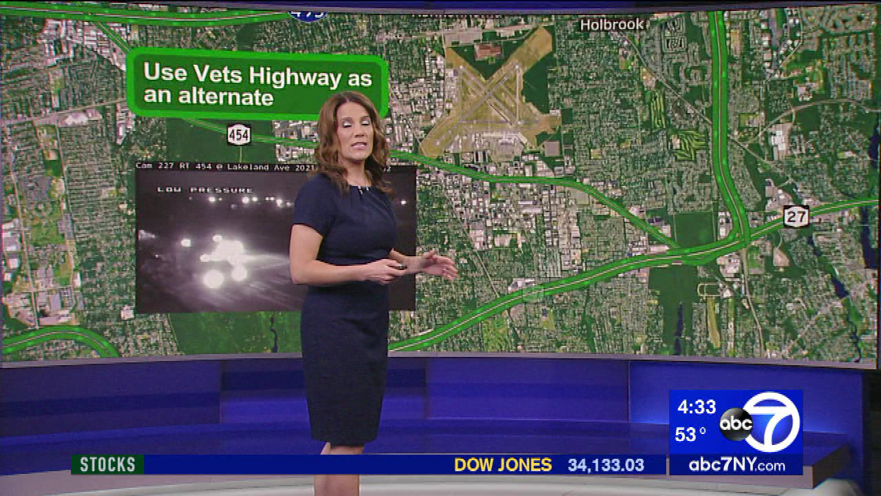 Heather O’Rourke (5/5/2021) — Newswomen