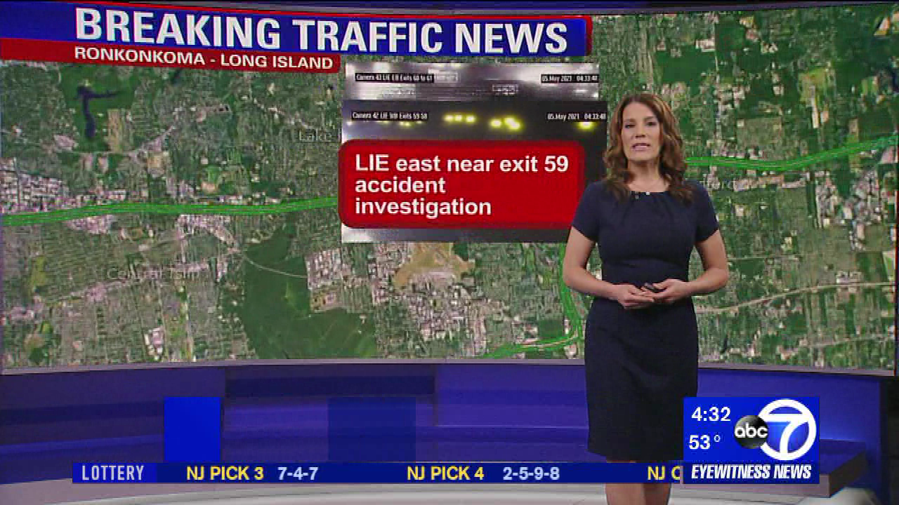 Heather O’Rourke (5/5/2021) — Newswomen