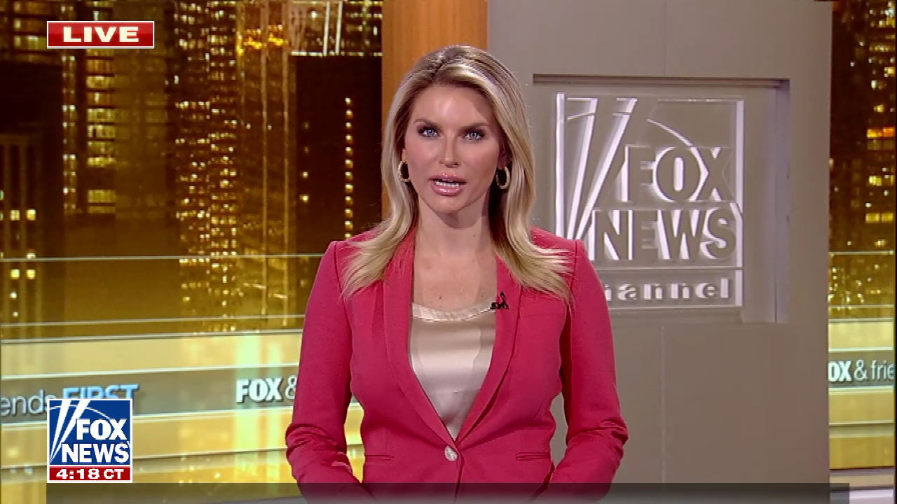 Ashley Strohmier (5/6/2021) — Newswomen