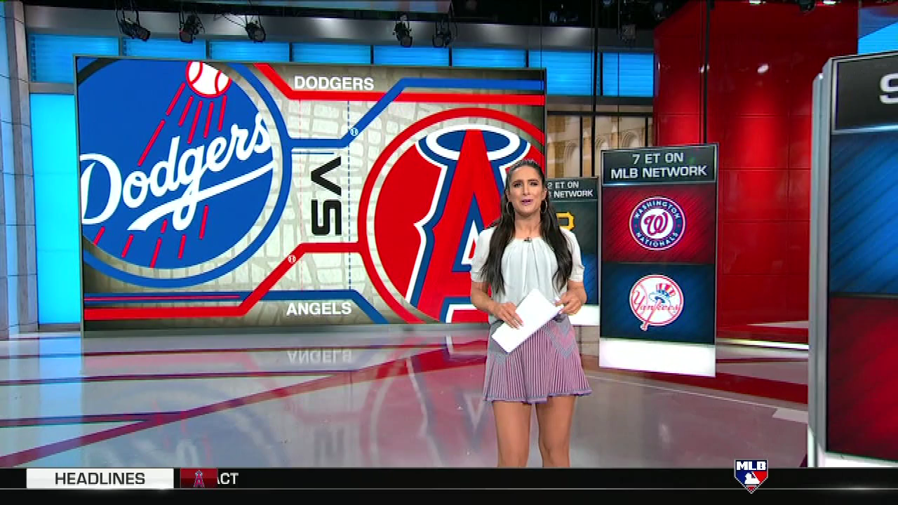 Lauren Shehadi (5/7/2021) — Newswomen