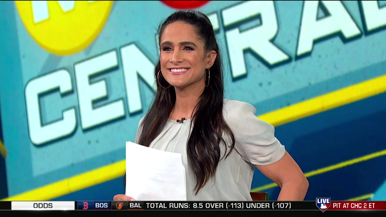 Lauren Shehadi (5/7/2021) — Newswomen