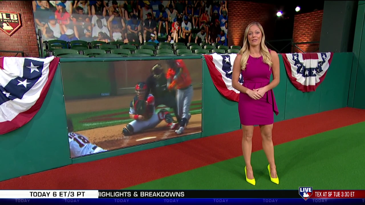 Alexa Datt (5/10/2021) — Newswomen