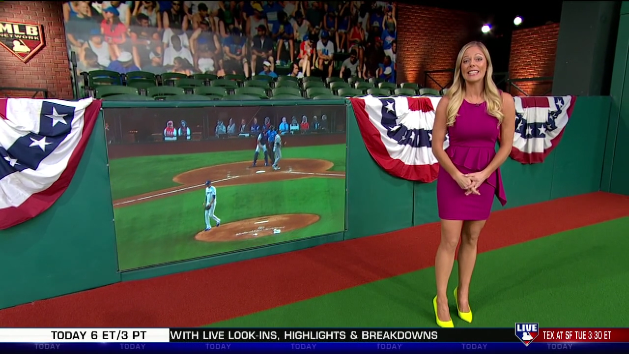 Alexa Datt (5/10/2021) — Newswomen