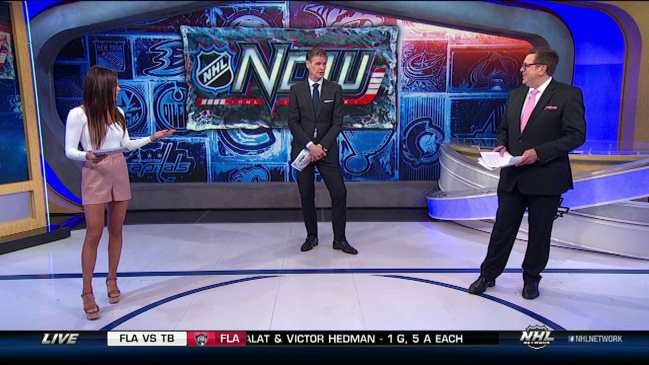 Jackie Redmond (5/14/2021) — Newswomen