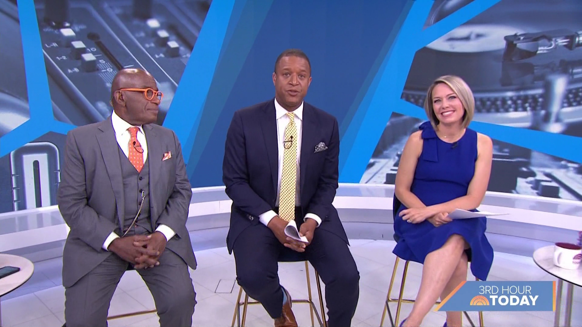 Dylan Dreyer (5/17/2021) — Newswomen