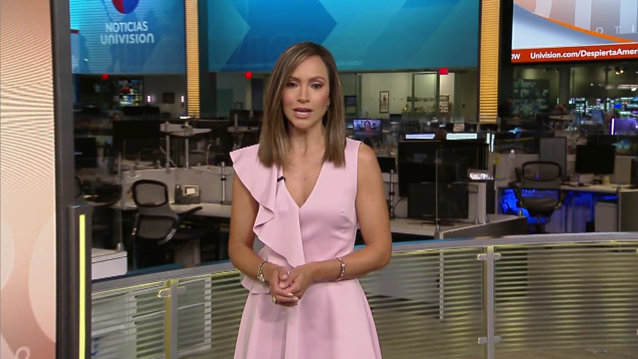 Satcha Pretto (5/18/2021) — Newswomen