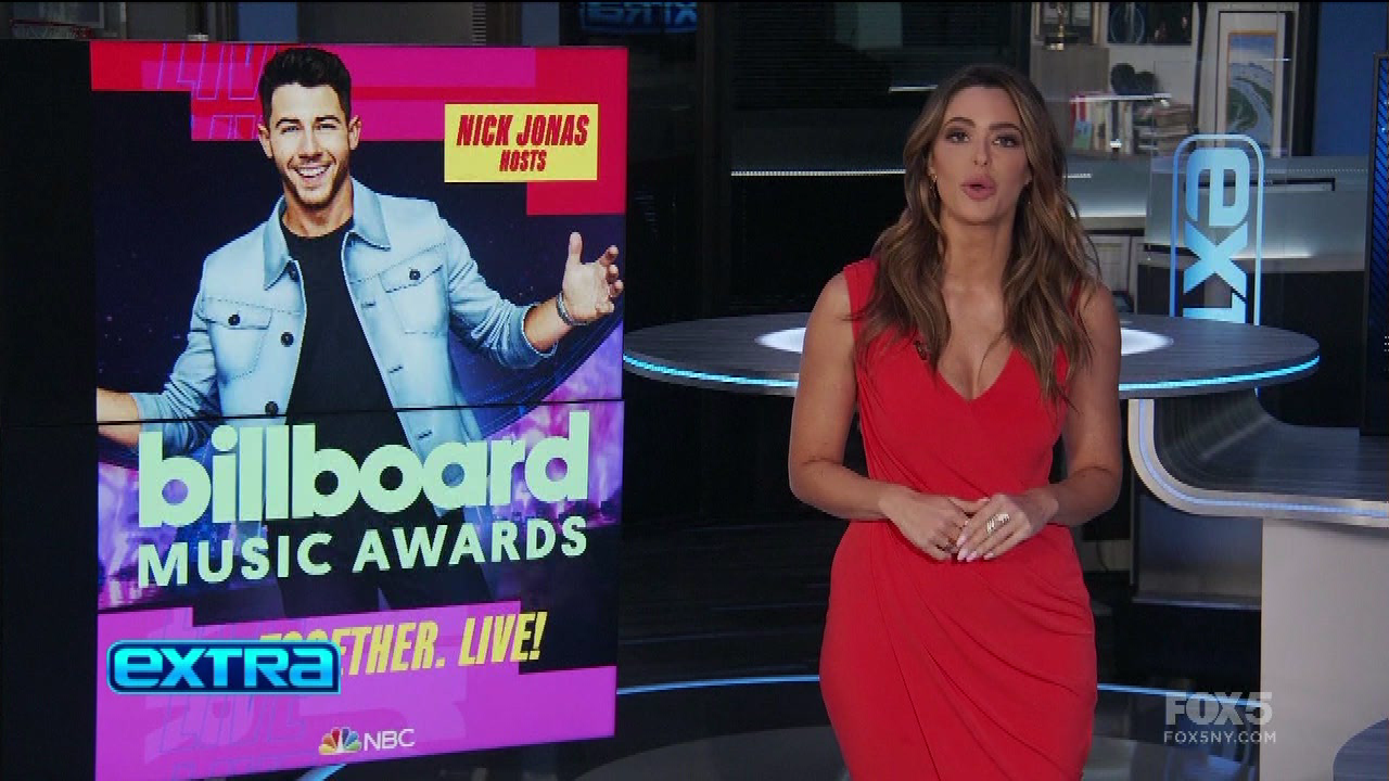 Jen Lahmers (5/20/2021) — Newswomen