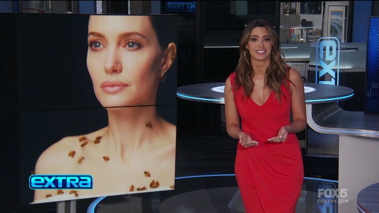 Jen Lahmers (5/20/2021) — Newswomen