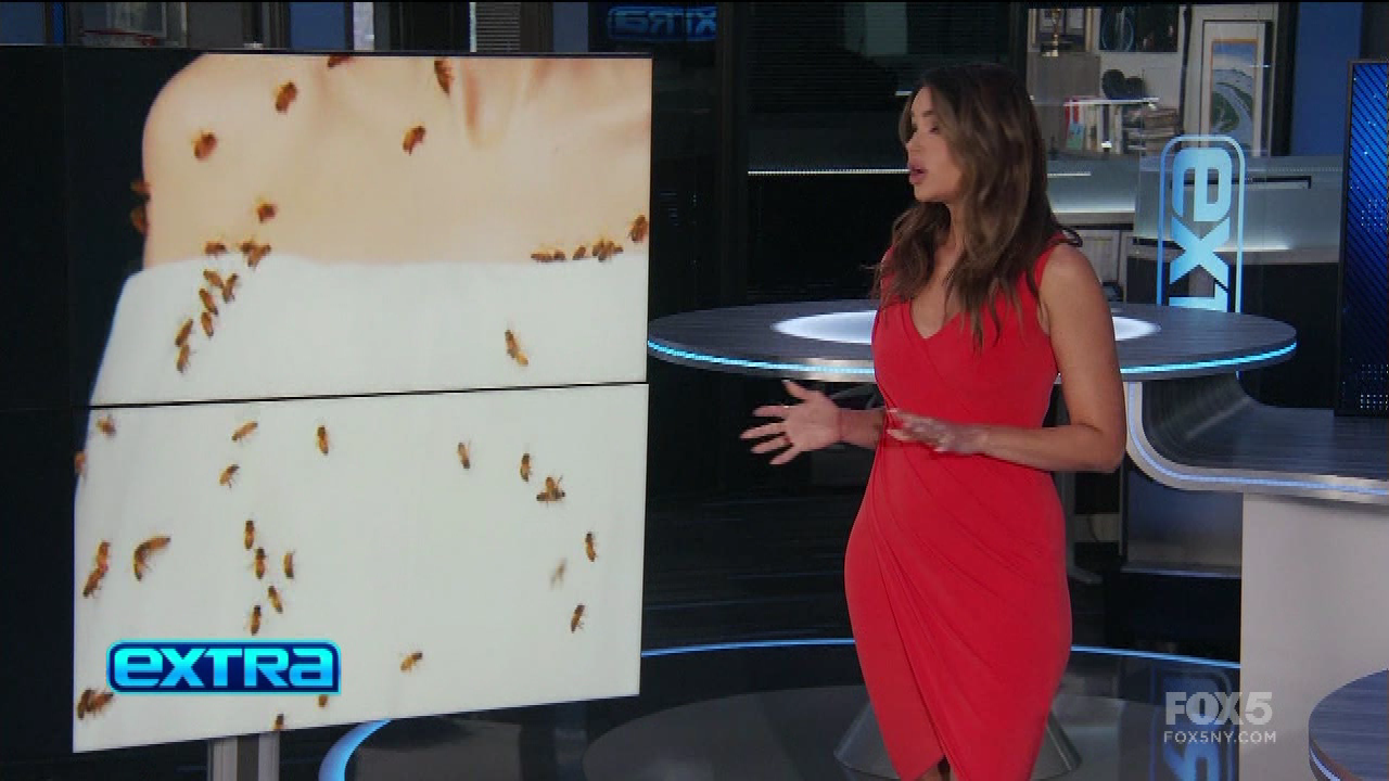 Jen Lahmers (5/20/2021) — Newswomen