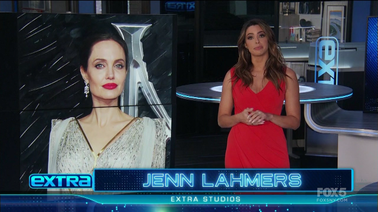 Jen Lahmers (5/20/2021) — Newswomen