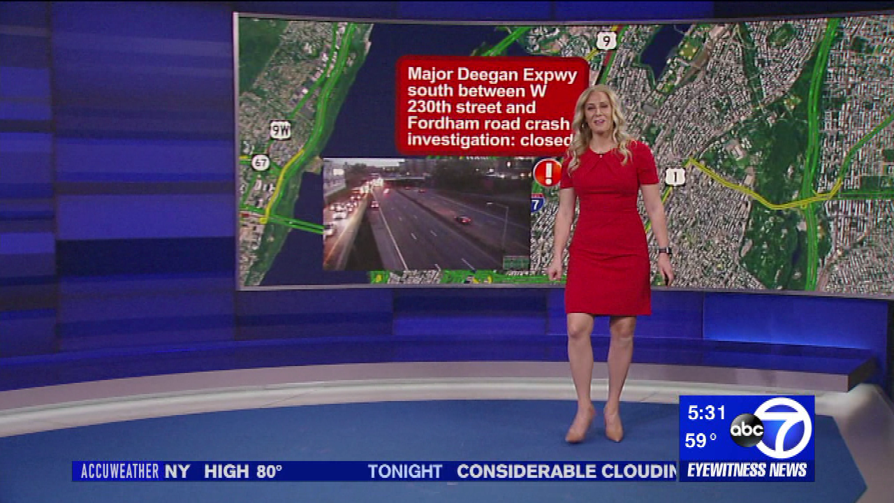 Alex Lee (5/21/2021) — Newswomen