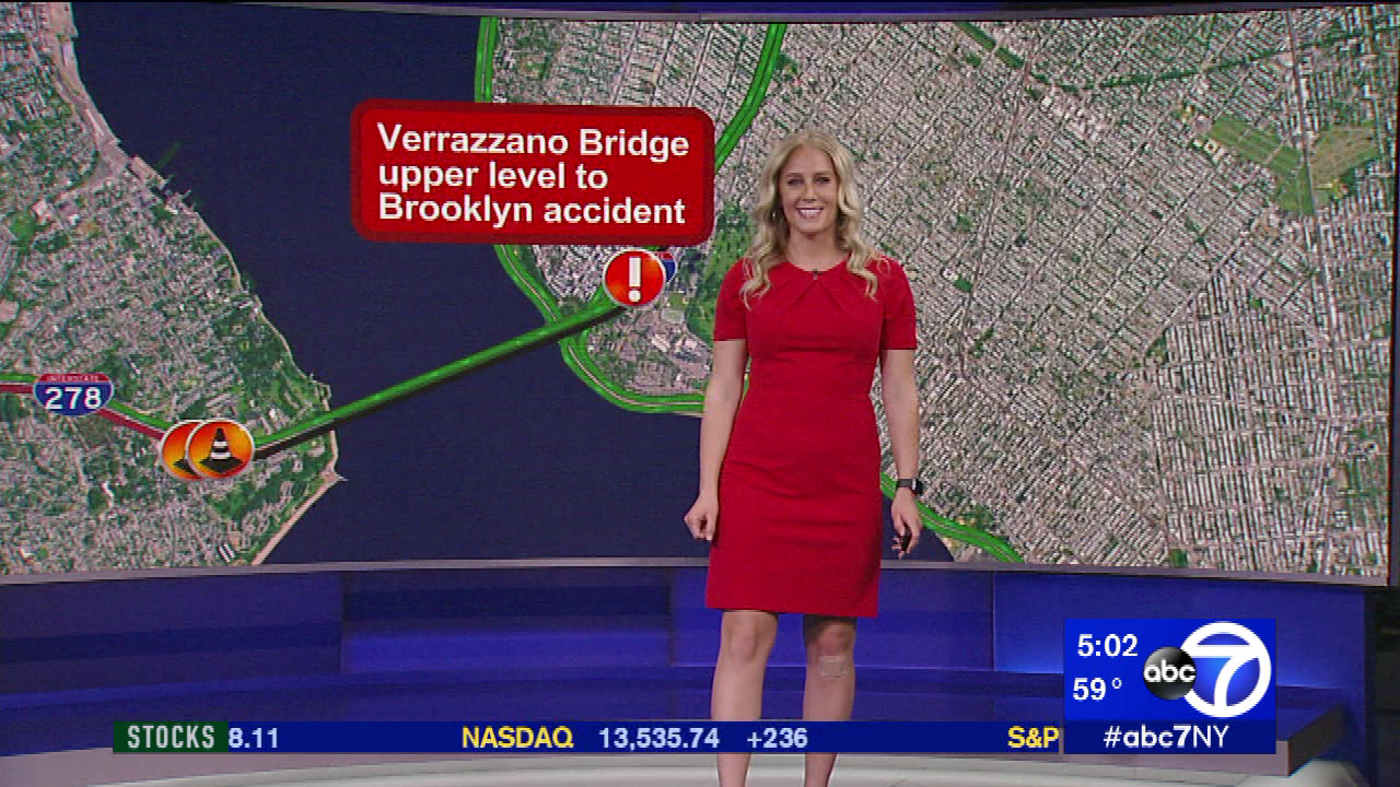 Alex Lee (5/21/2021) — Newswomen