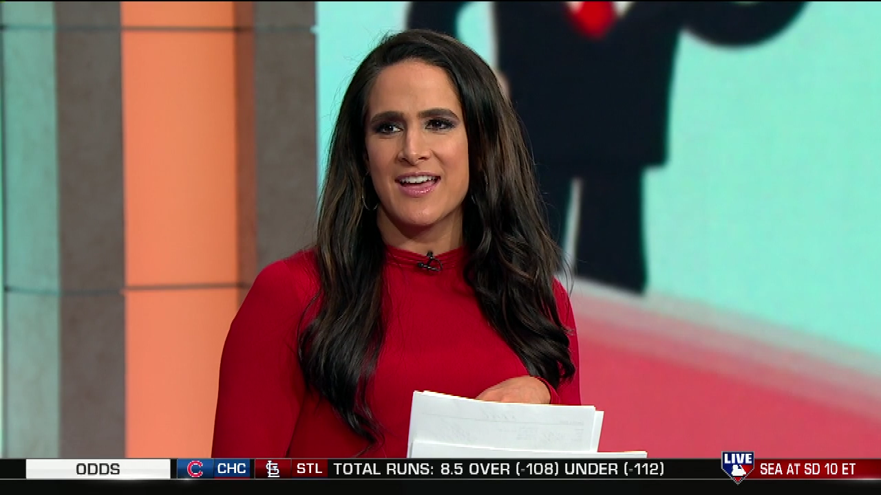 Lauren Shehadi (5/21/2021) — Newswomen