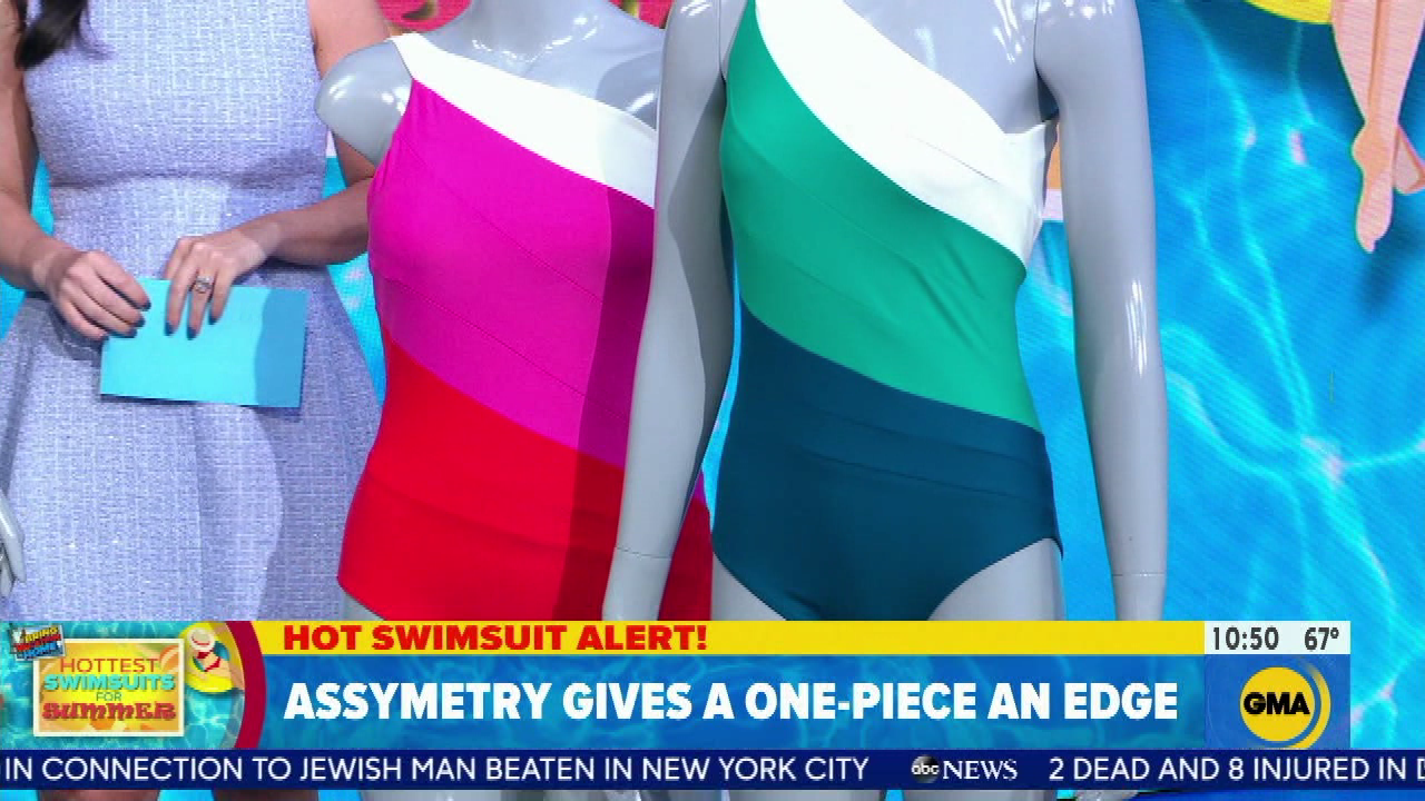 Eva Pilgrim (5/22/2021) — Newswomen