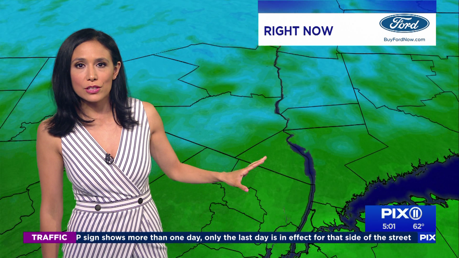 Marissa Torres (5/24/2021) — Newswomen