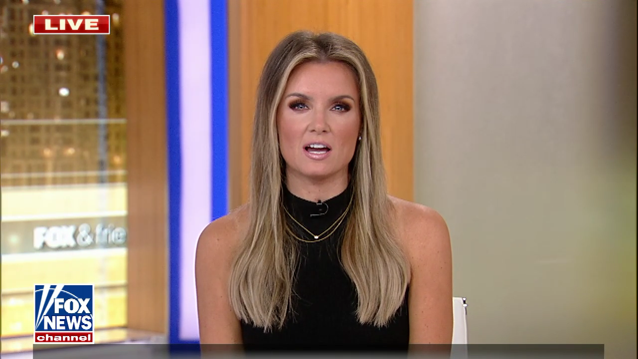 Jillian Mele (5/25/2021) — Newswomen