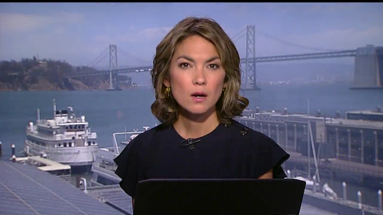Emily Chang (5/26/2021) — Newswomen