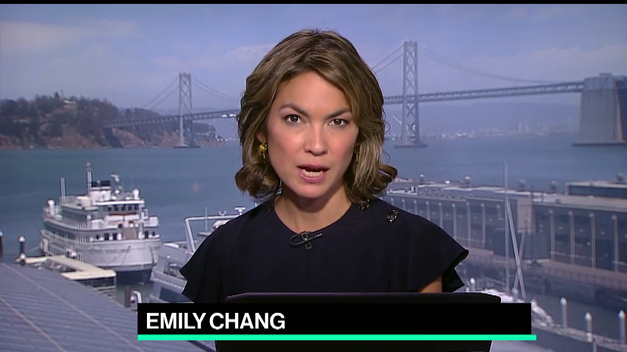 Emily Chang (5/26/2021) — Newswomen