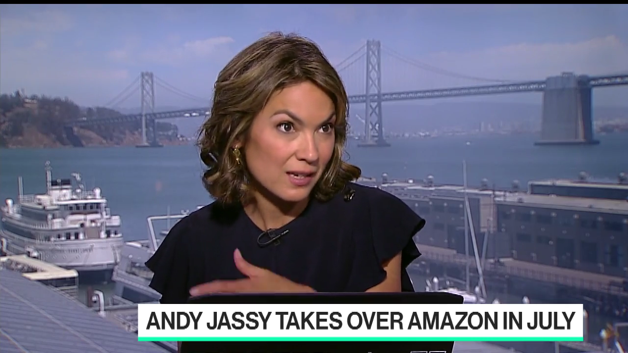 Emily Chang (5/26/2021) — Newswomen