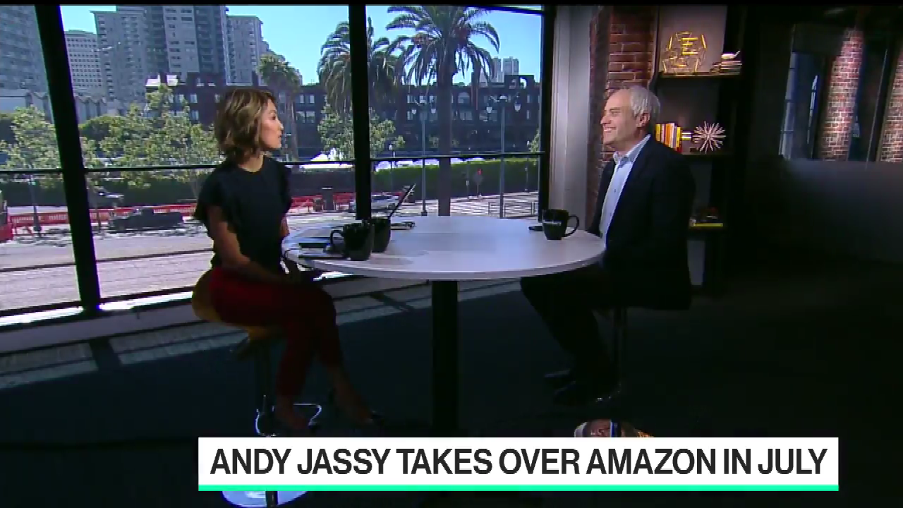 Emily Chang (5/26/2021) — Newswomen