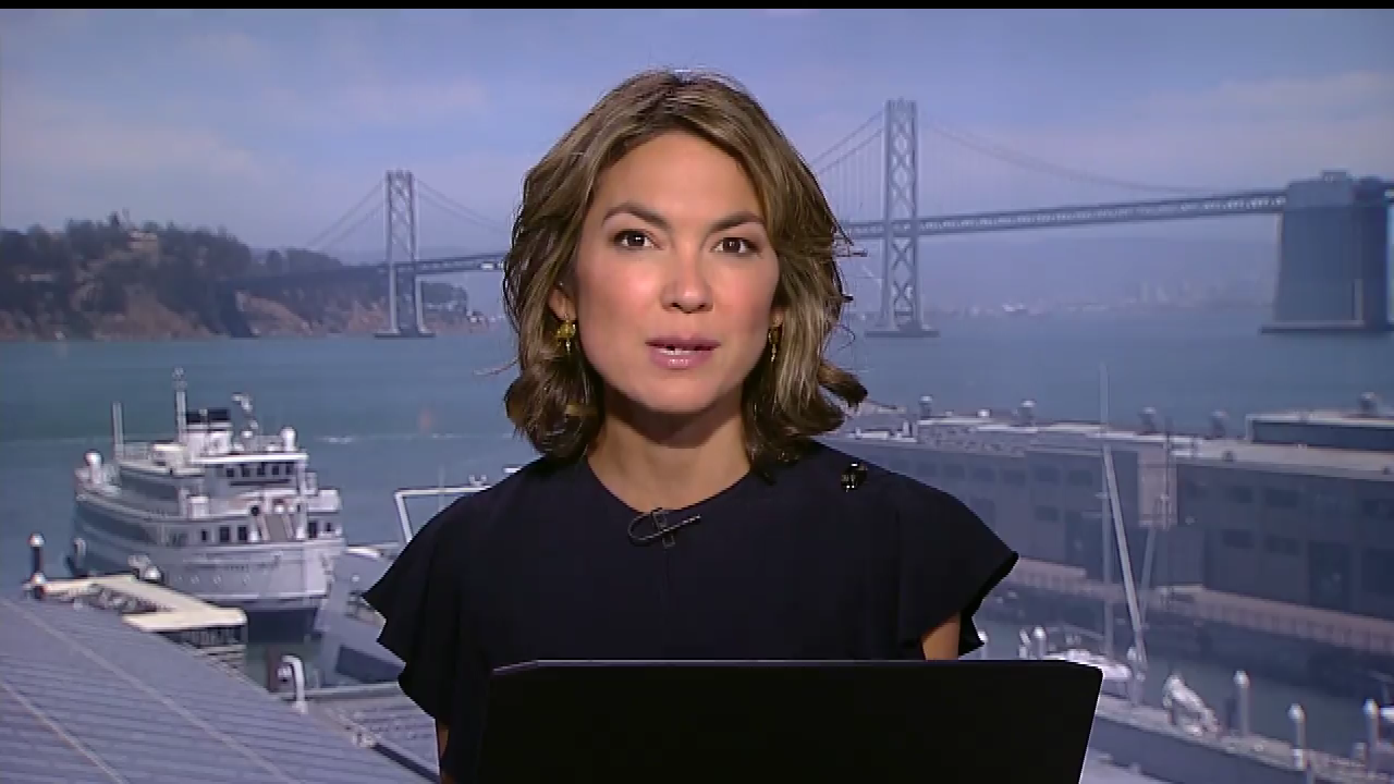 Emily Chang (5/26/2021) — Newswomen