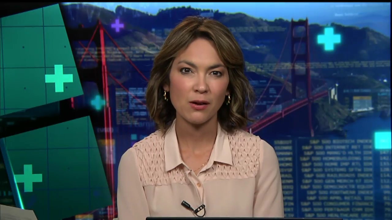 Emily Chang (5/27/2021) — Newswomen
