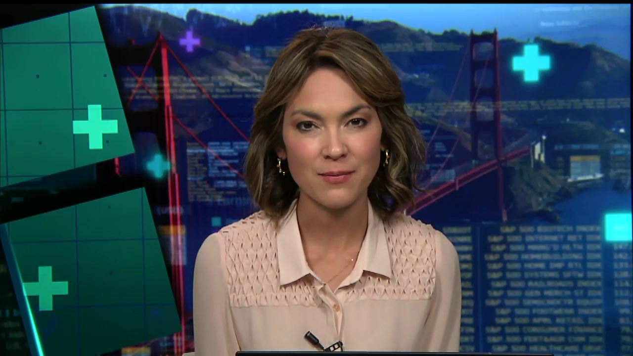 Emily Chang (5/27/2021) — Newswomen
