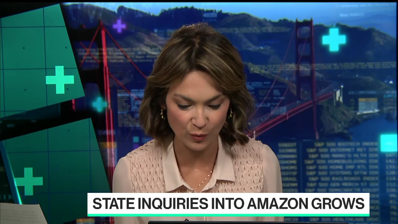 Emily Chang (5/27/2021) — Newswomen