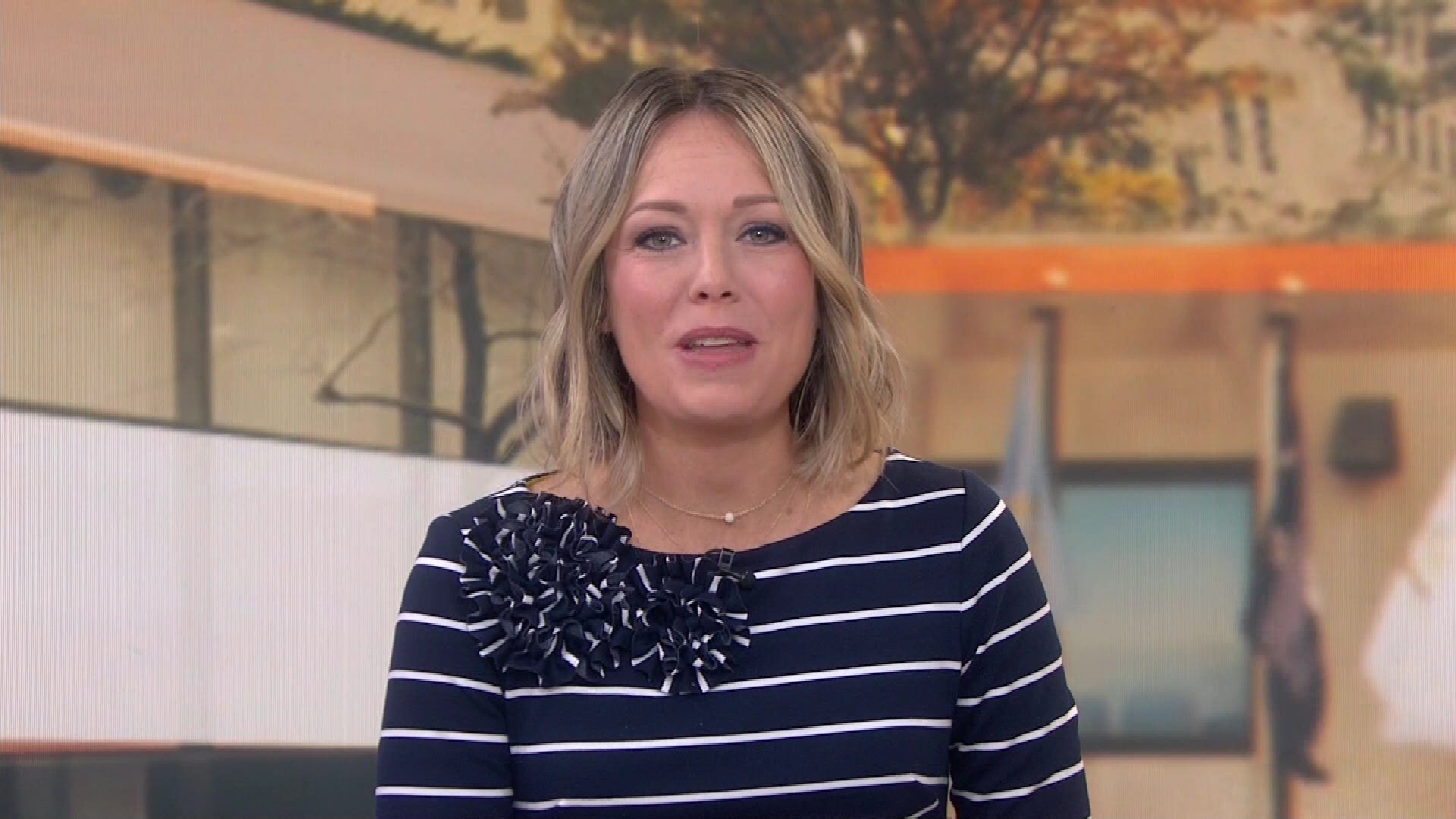 Dylan Dreyer (5/31/2021) — Newswomen