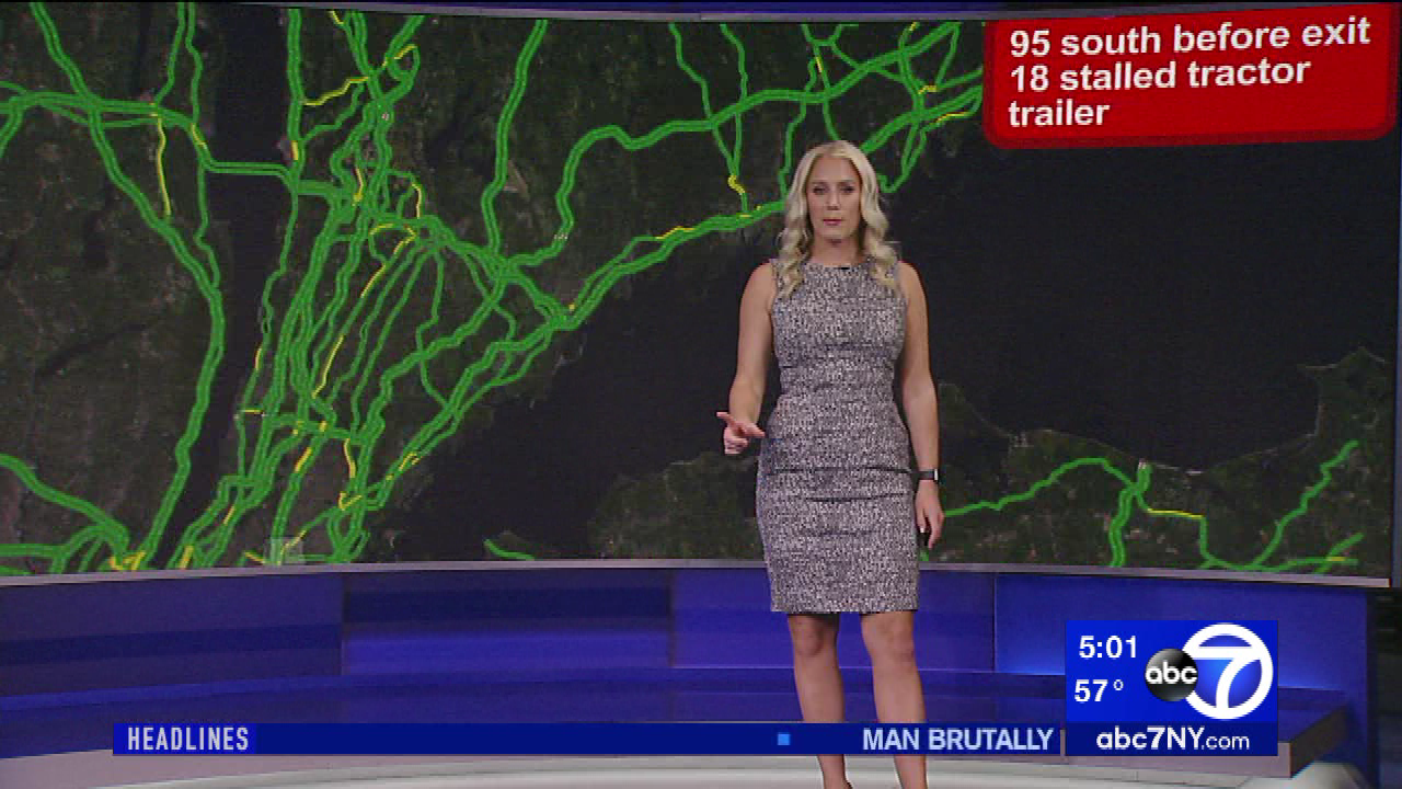 Alex Lee (6/1/2021) — Newswomen