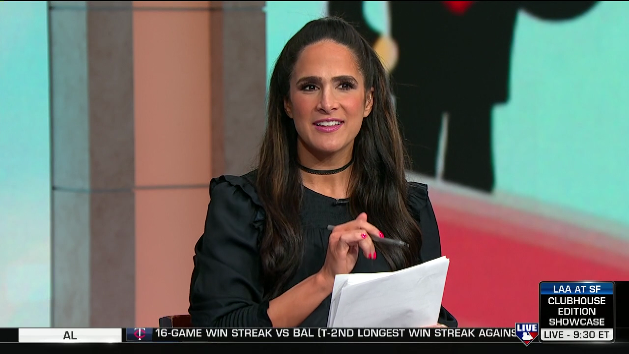 Lauren Shehadi (6/1/2021) — Newswomen