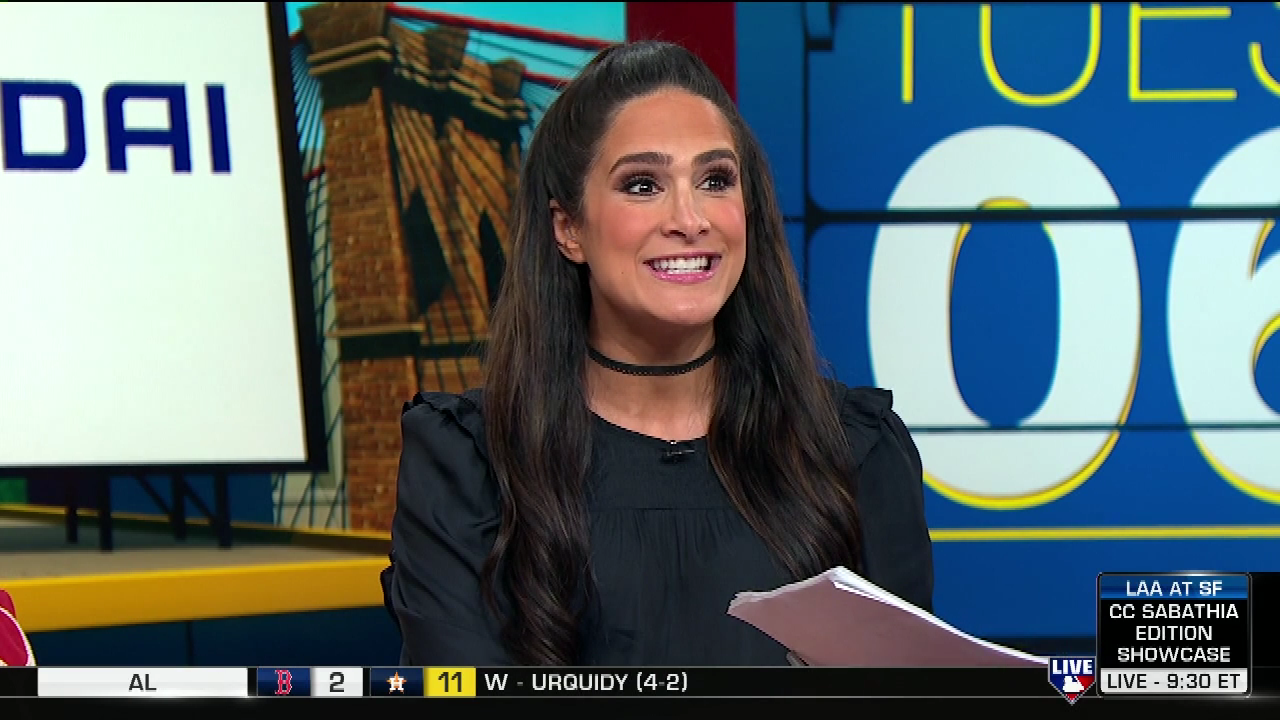 Lauren Shehadi (6/1/2021) — Newswomen