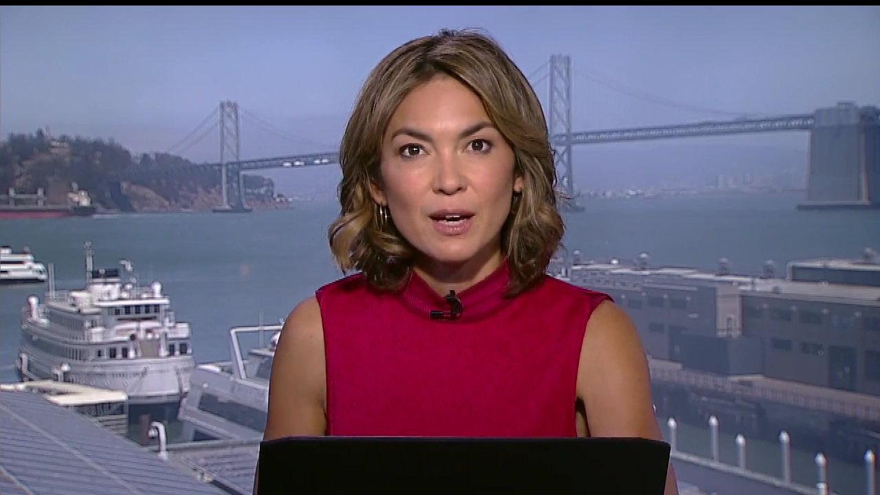 Emily Chang (6/1/2021) — Newswomen