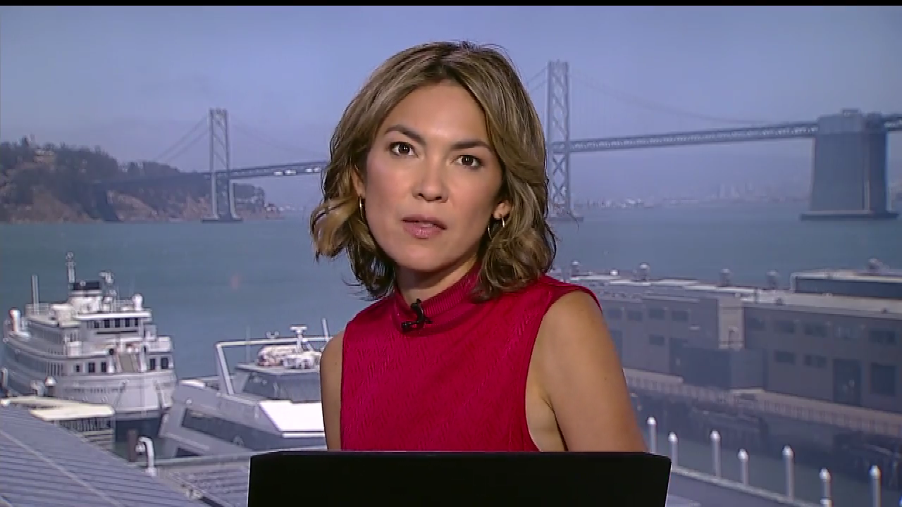 Emily Chang (6/1/2021) — Newswomen