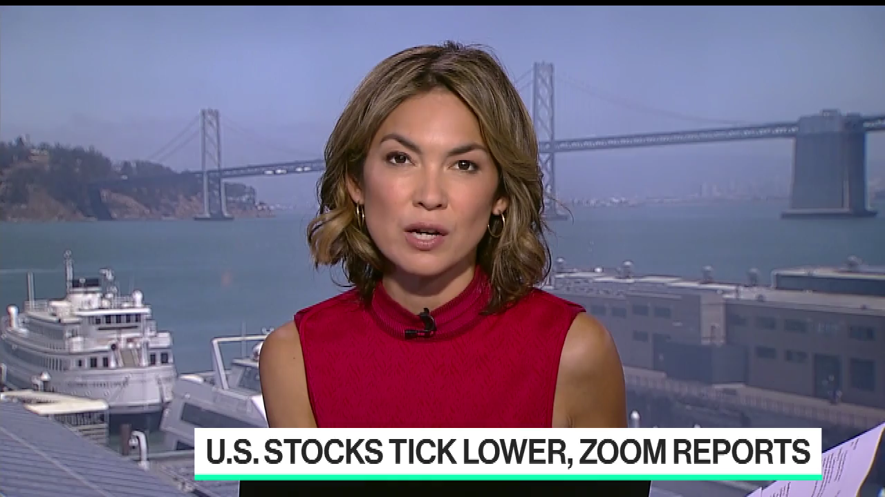 Emily Chang (6/1/2021) — Newswomen