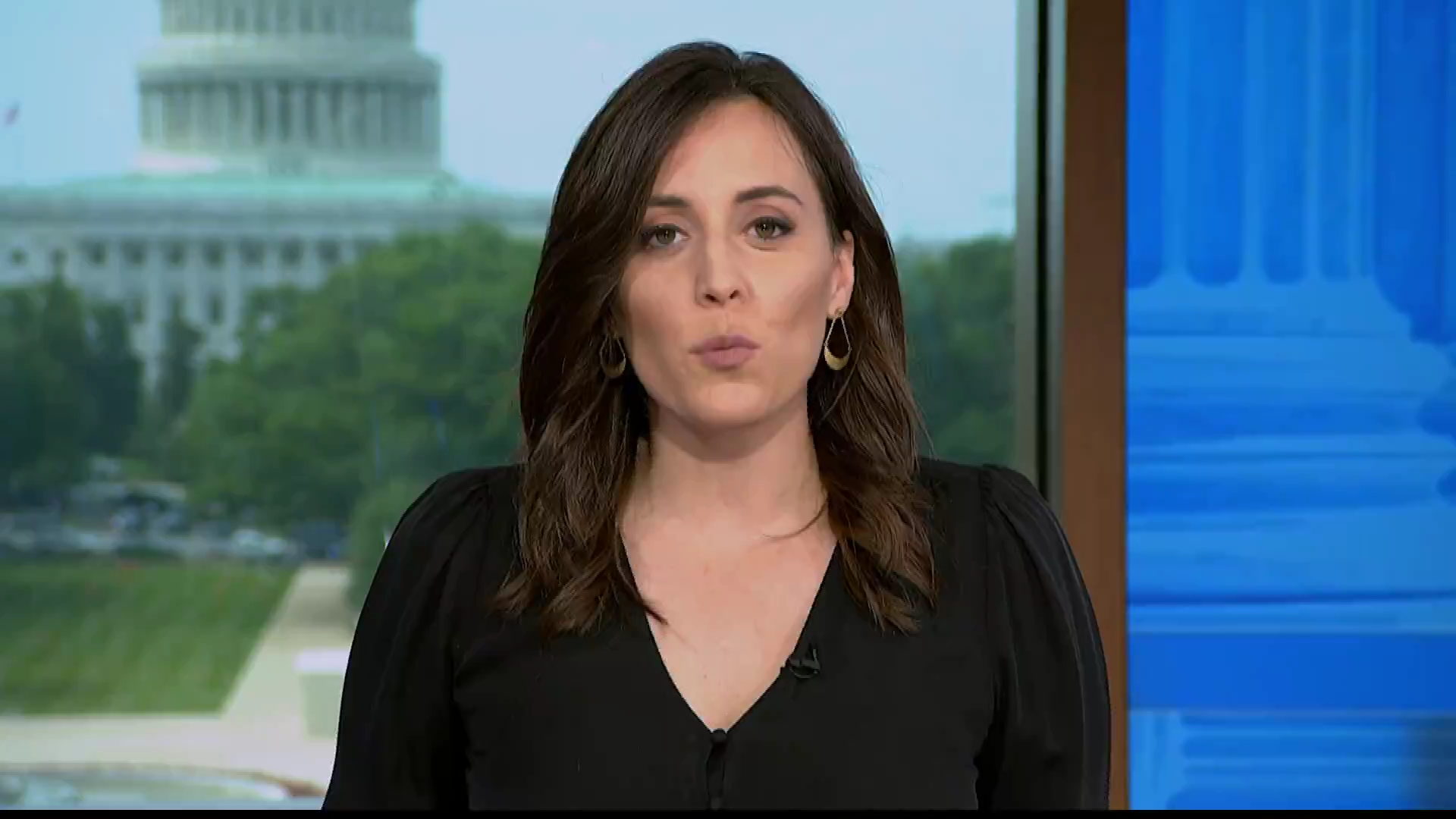 Hallie Jackson (6/2/2021) — Newswomen