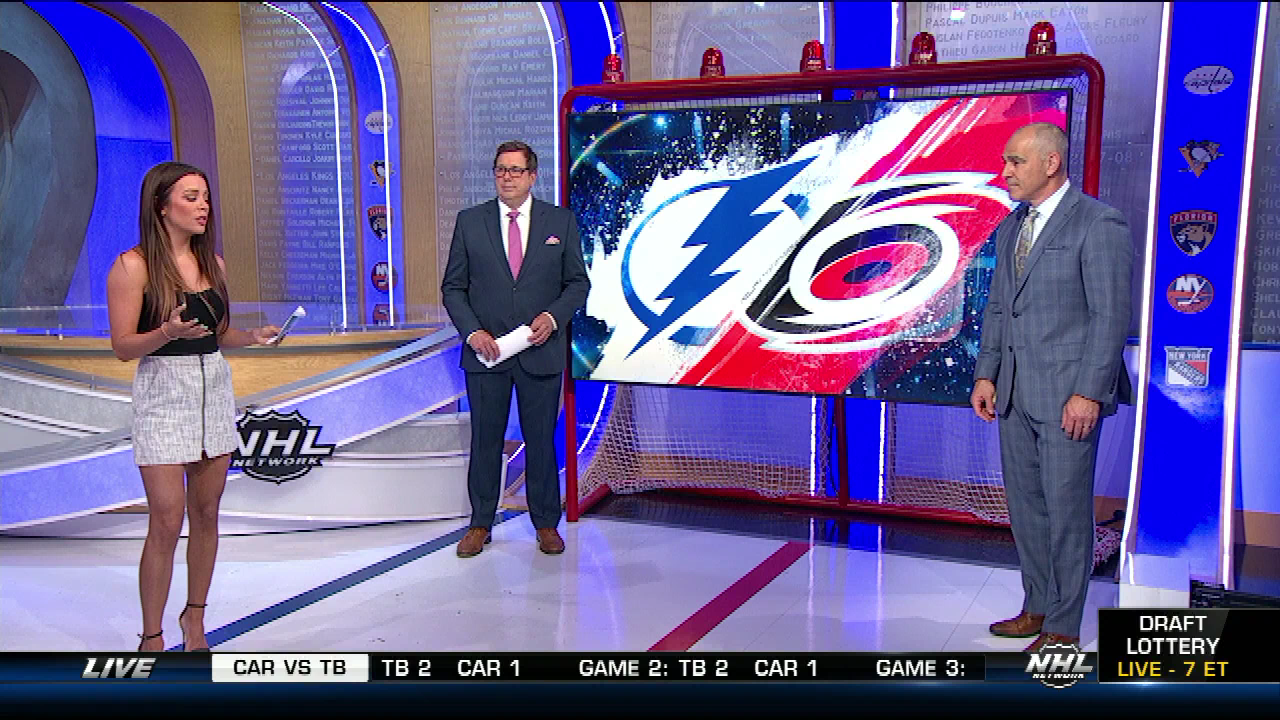 Jackie Redmond (6/2/2021) — Newswomen