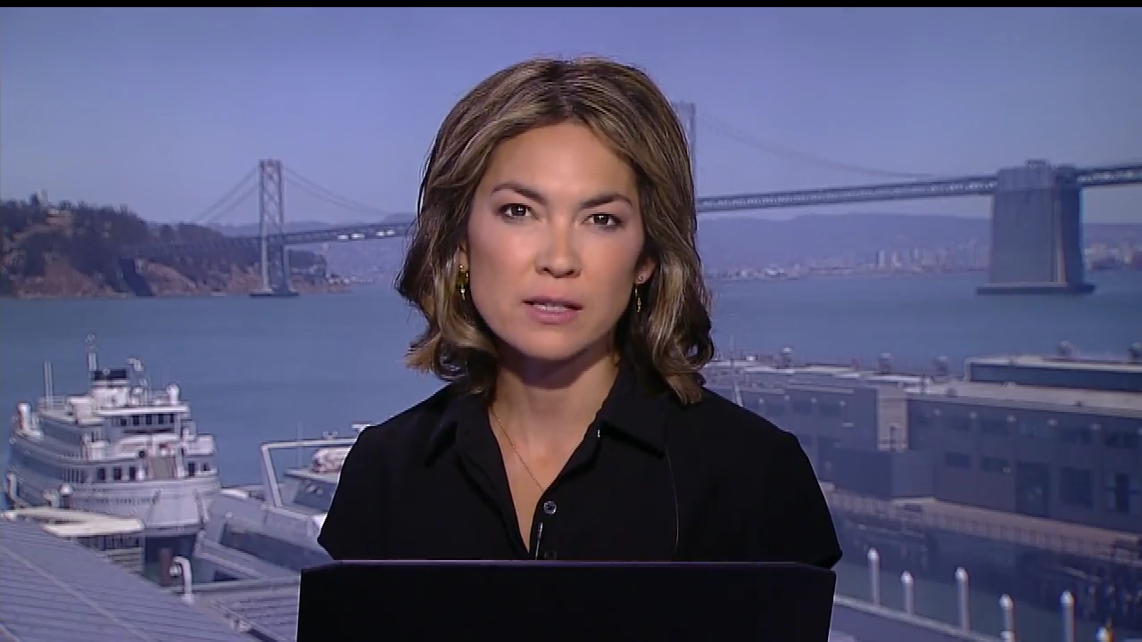 Emily Chang (6/2/2021) — Newswomen