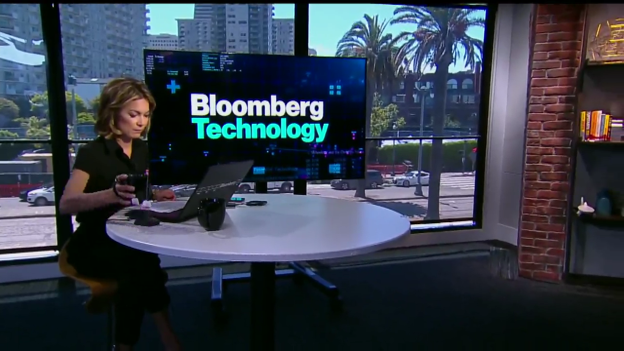 Emily Chang (6/2/2021) — Newswomen