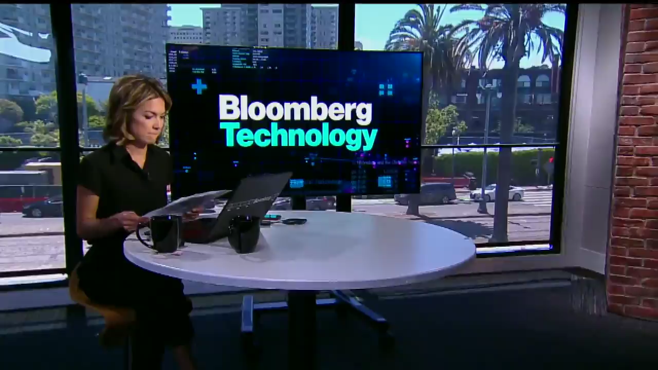 Emily Chang (6/2/2021) — Newswomen