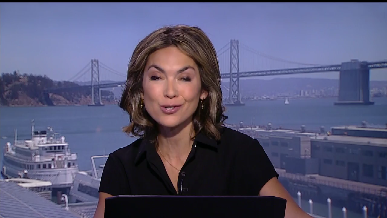 Emily Chang (6/2/2021) — Newswomen