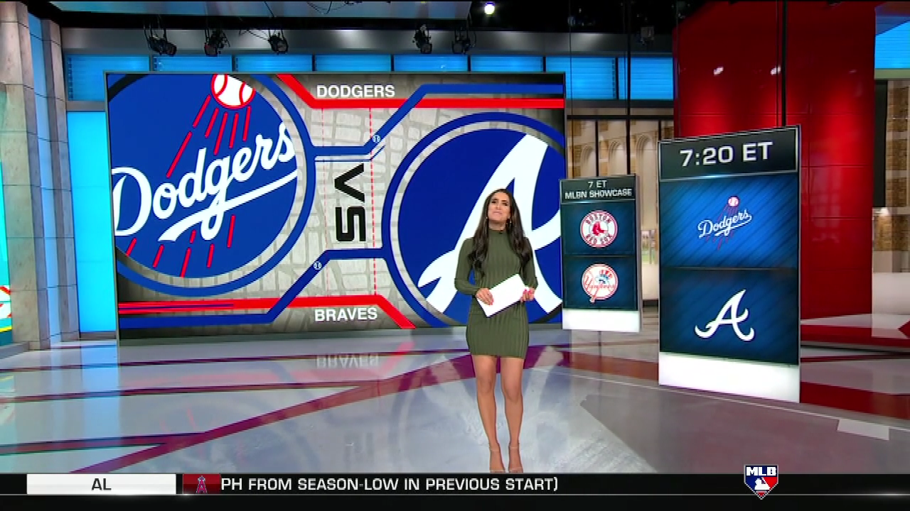 Lauren Shehadi (6/4/2021) — Newswomen