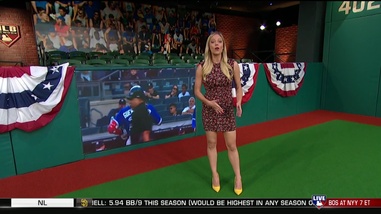 Alexa Datt (6/5/2021) — Newswomen